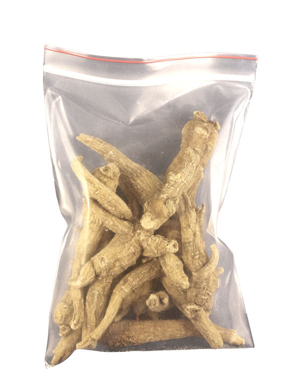 Burmeister Ginseng — Home of the Best American Ginseng!
